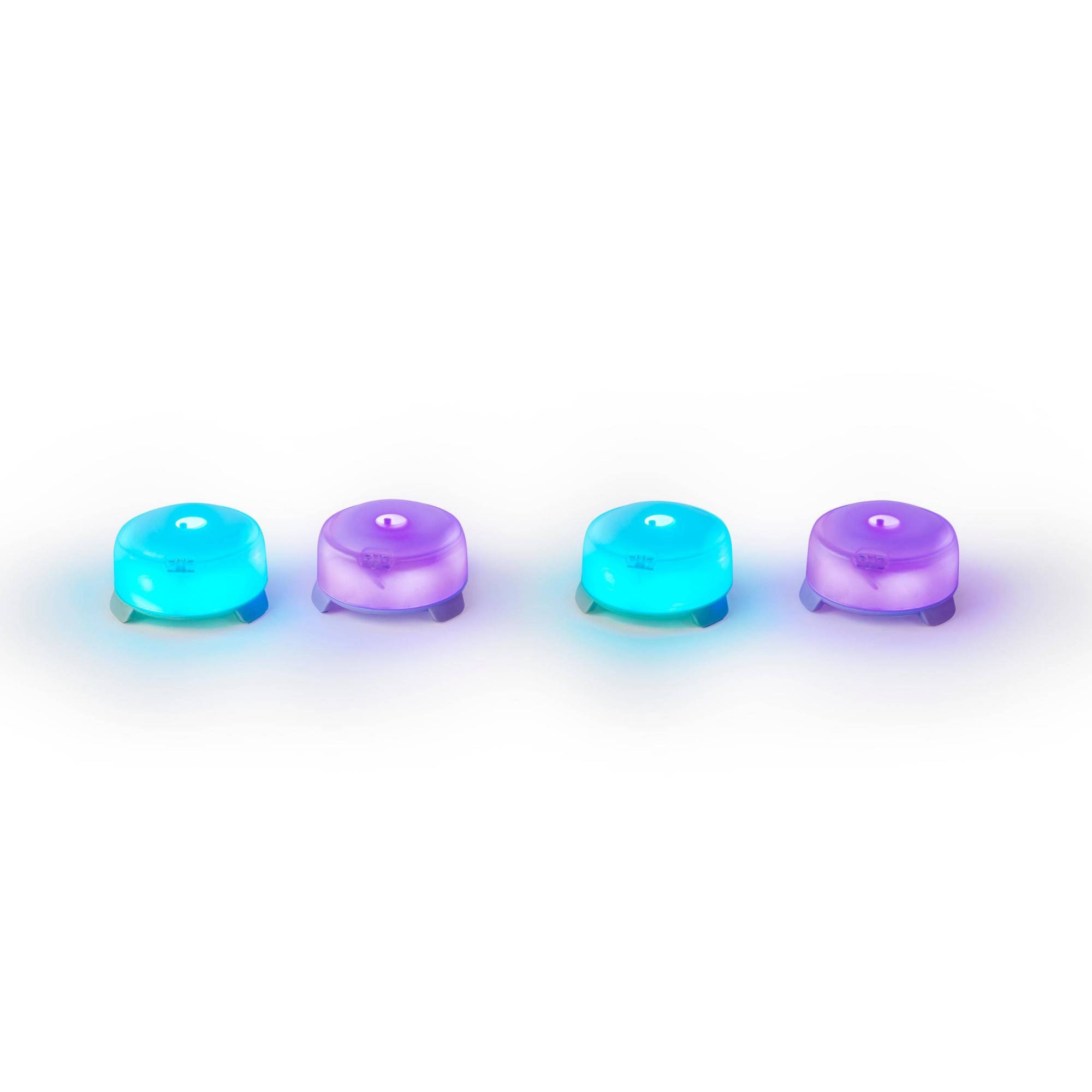 Lummic® 4 Complete Reaction Lights Training Kit+ Free official App